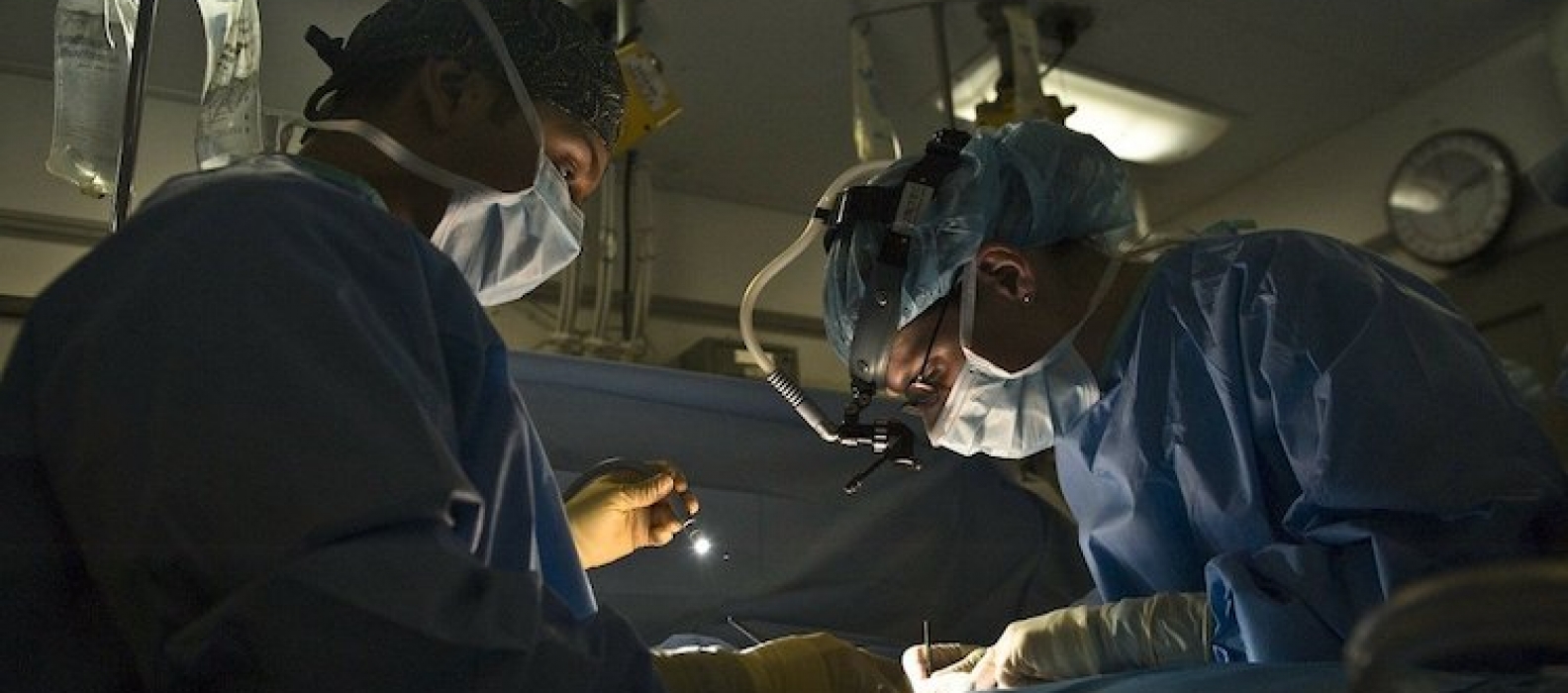 A Patient’s Guide to Spinal Fusion | New Jersey Spine Specialists