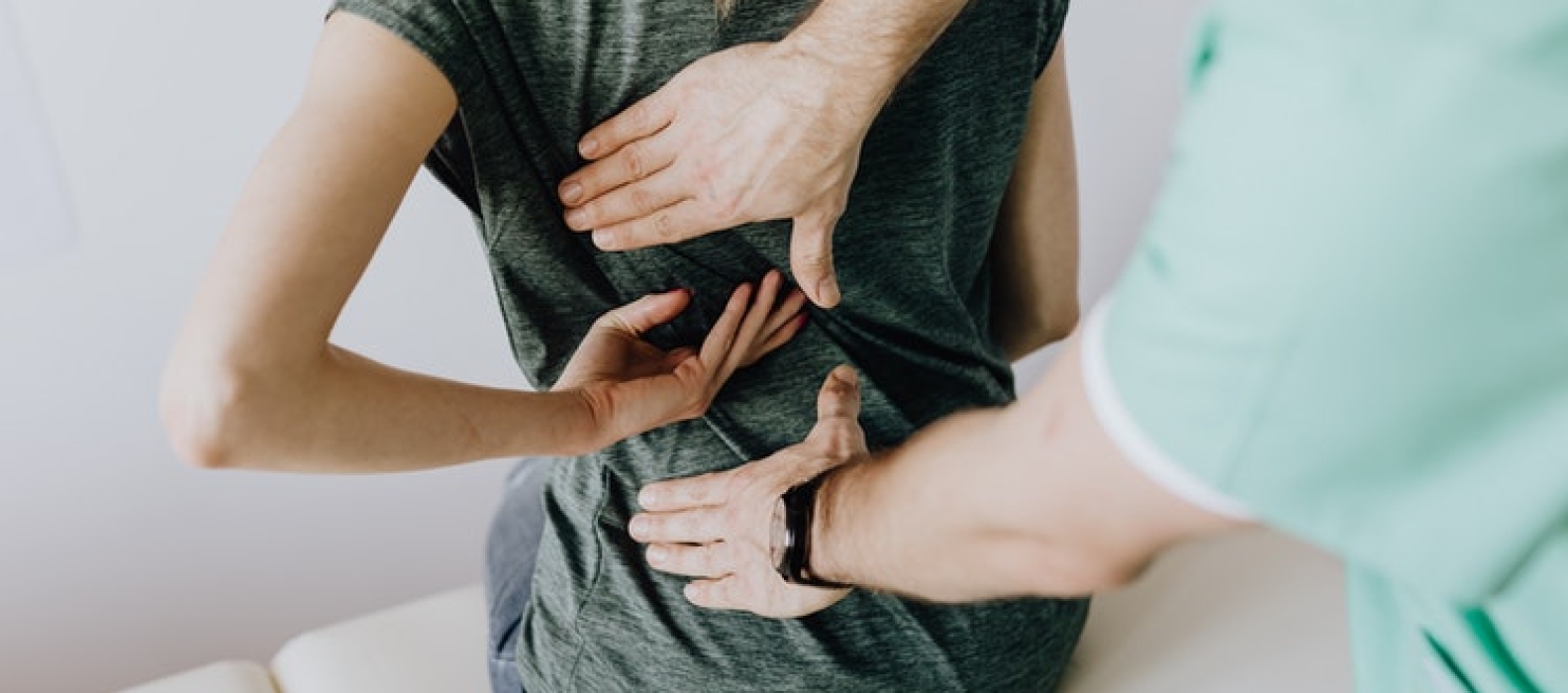 A Patient’s Guide to Spondylolisthesis | New Jersey Spine Specialists